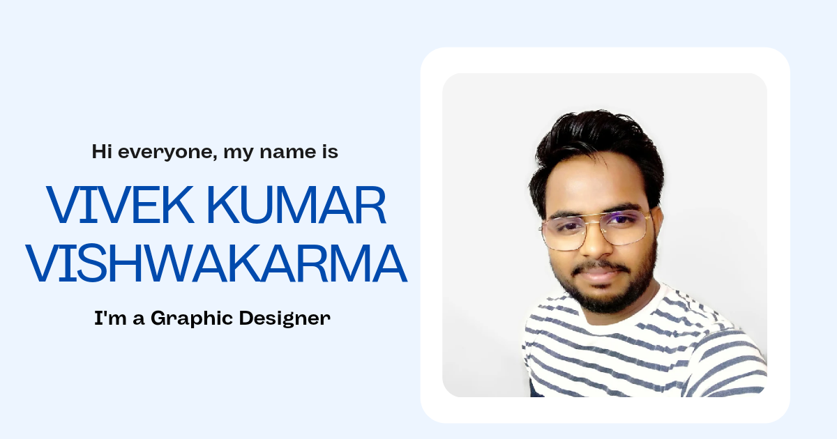 Vivek Kumar Vishwakarma